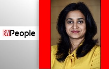 Zafin Hires Suja Chandy As MD, India - BW People