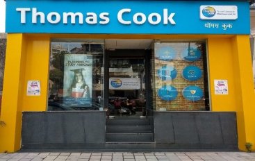 Thomas Cook India’s Income Increases 163% YoY To Rs 5,100 Cr In FY23 - BW Businessworld