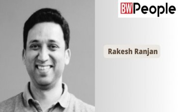 Zomato Elevates Rakesh Ranjan As Food Delivery CEO - BW People