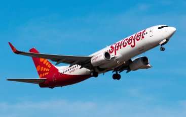 SpiceJet completes 18 glorious years of flying high in the Indian skies ...