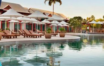 Cable Beach Club Resort & Spa partners with RMS Cloud to improve guest ...