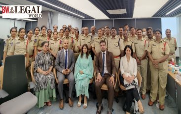 IAMC Organises Mediation Sensitization Programme For Telangana Women ...