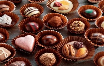 Reliance Acquires Lotus Chocolate, Completes 51% Investment - BW ...