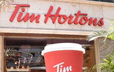 Canadian coffee brand Tim Hortons set to open in Mumbai - BW Hotelier