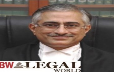 Justice JR Midha Joins NLUD As Professor Of Practice - BW Legal World