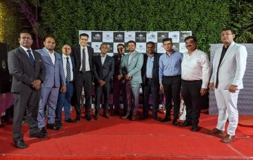 Sayaji group launches its sixth hotel in Madhya Pradesh at Harda - BW ...