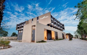 The Fern Hotels and Resorts opens The Fern - An Ecotel Hotel, Alwar ...