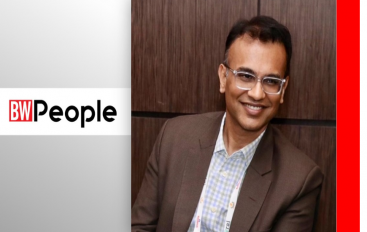 Rahul Pinjarkar Appointed As Tata Chemicals’ CHRO - BW People