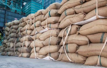 Centre Gives Nod To World’s Largest Grain Storage Plan, Allocates Rs 1 ...