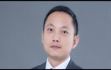 Midea Group Appoints Allen Zha As India's Country Head - BW Businessworld