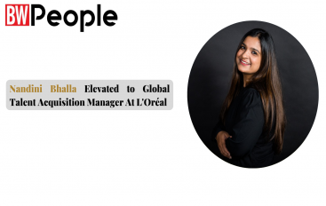Nandini Bhalla Elevated As Global Talent Acquisition Manager At L'Oréal ...