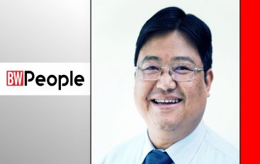 Prashant Rai Appointed As New CPO At Spandana Sphoorty Financial - BW ...