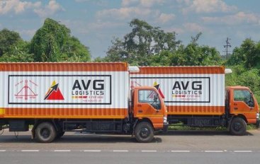 AVG Logistics Reports Profit Of Rs 8.33 Cr In FY23 - BW Businessworld