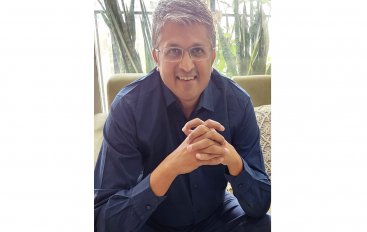 Lightspeed Photonics Appoints Mahir Mehta As CBO, Eyeing Global ...