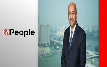 TransUnion CIBIL Appoints V Anantharaman As Chairman - BW People