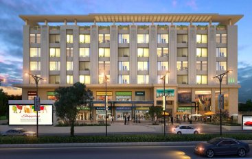IHG announces opening of Holiday Inn Katra Vaishno Devi - BW Hotelier