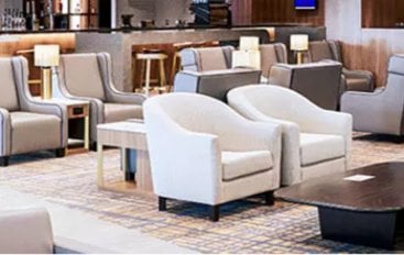 Priority Pass, LoungeKey welcome return of Plaza Premium lounges - BW ...