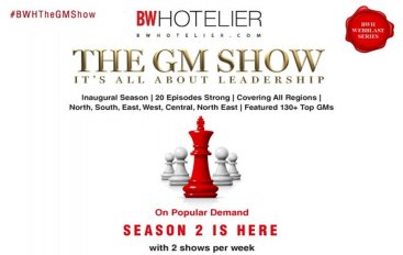 BW HOTELIER set to bring back the second season of the successful ‘The GM SHOW’ - BW Hotelier