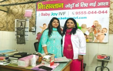 Baby Joy IVF - Raising Awareness about IVF - BW Wellbeing World