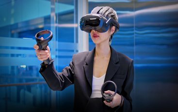 HTC VIVE Launches VR Headset – Focus 3 - BW Businessworld