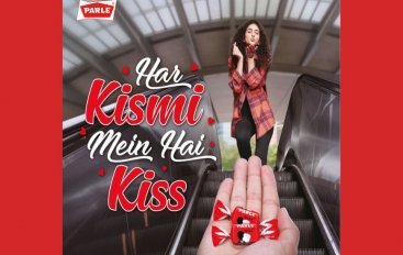 Parle Kismi Celebrates Romantic Moments In New Ad Campaign - BW ...