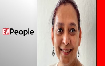 Sindhuja Rai Appointed As APAC CEO Of Wavemaker - BW People