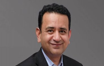 Tech Mahindra Appoints Mohit Joshi As Additional Director And MD ...