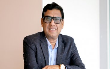 Former Abbott India, MD, Ashok Nair Joins Healthtech Platform ...