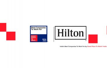 Hilton India ranked No 1 company in 'India’s Best companies to work for ...