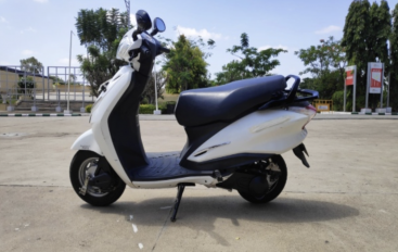 Starya Mobility Secures $2mn From Ah! Ventures, Others