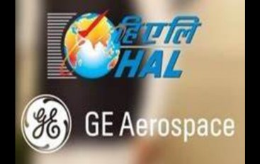 HAL, GE To Produce Jet Engines For LCA Mark2.AMCA In India - BW ...
