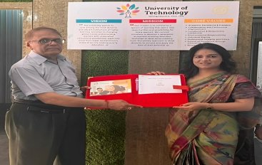 AVPL Drones Signs MoU With Varsity of Technology, Jaipur To Open Drones ...