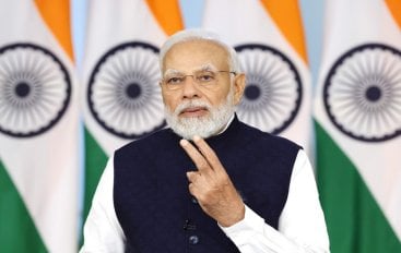 PM Narendra Modi addresses G20 Tourism Ministers’ Meet - BW Hotelier