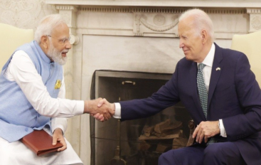 Key Takeaways From PM Modi U.S. Visit - BW Businessworld