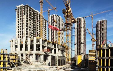 Rising Costs, Frozen Capital Challenge Building Materials Growth ...