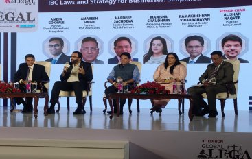 IBC Laws & Strategies For Businesses - BW Legal World