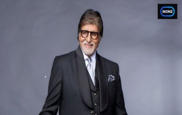 Amitabh Bachchan Forays Into Generative AI With Ikonz - BW Marketing World