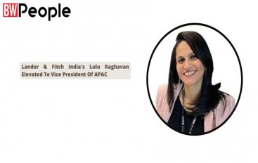 Landor & Fitch India's Lulu Raghavan Elevated To Vice President Of APAC ...