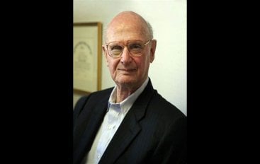 Nobel-winning Economist Harry Markowitz Dies At 95 - BW Businessworld