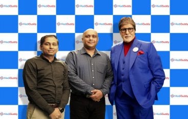 MediBuddy's Latest Brand Campaign Featuring Amitabh Bachchan - BW ...