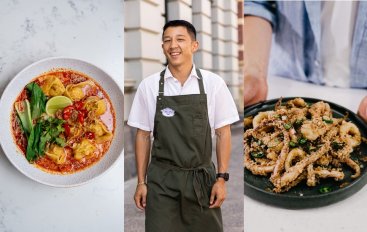 MasterChef Australia’s Brendan Pang to cook at Hyatt Pune - BW Hotelier