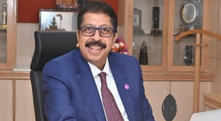 Karnataka Bank MD & CEO Srikrishnan Hari Hara Sarma Resigns - BW ...