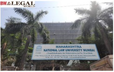 MNLU Has Been Granted Permanent Land For Its Campus - BW Legal World