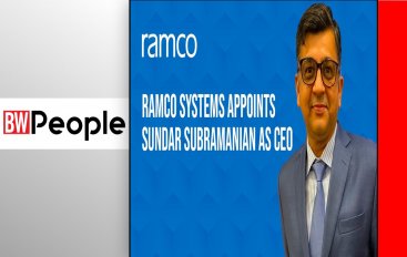 Ramco Systems Appoints Sundar Subramanian As CEO - BW People