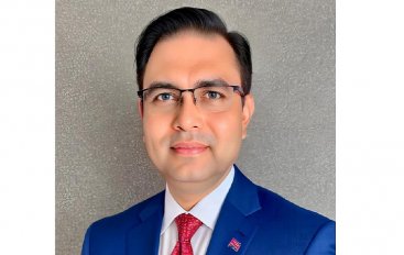 FPSB India Names Krishan Mishra As New CEO - BW Businessworld