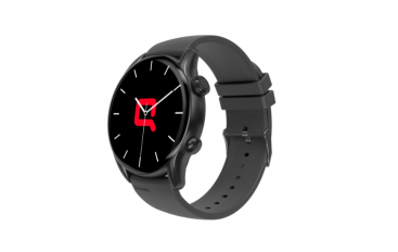 Compaq Launches QwatchXbreed Series Of Smart Watches - BW Businessworld