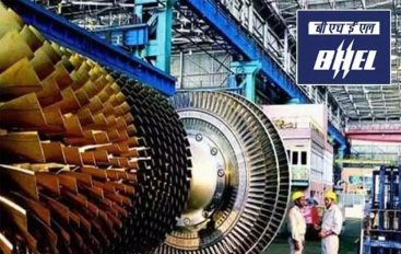 BHEL Gets Bullish As It Extends Gas Turbine Deal With GE Technology ...