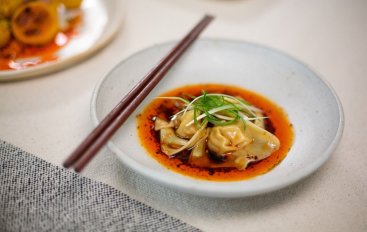Chef Brendan Pang brings Chinese-Mauritian flavours to The Leela Palace ...