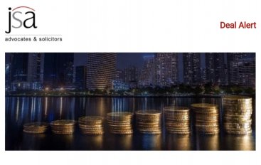 JSA Advises Avendus Future Leaders Fund II - BW Legal World