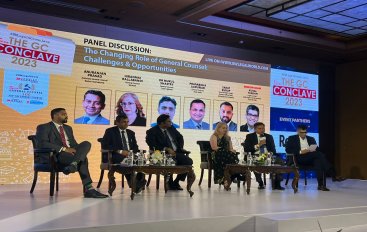 The Changing Role Of General Counsel - BW Legal World